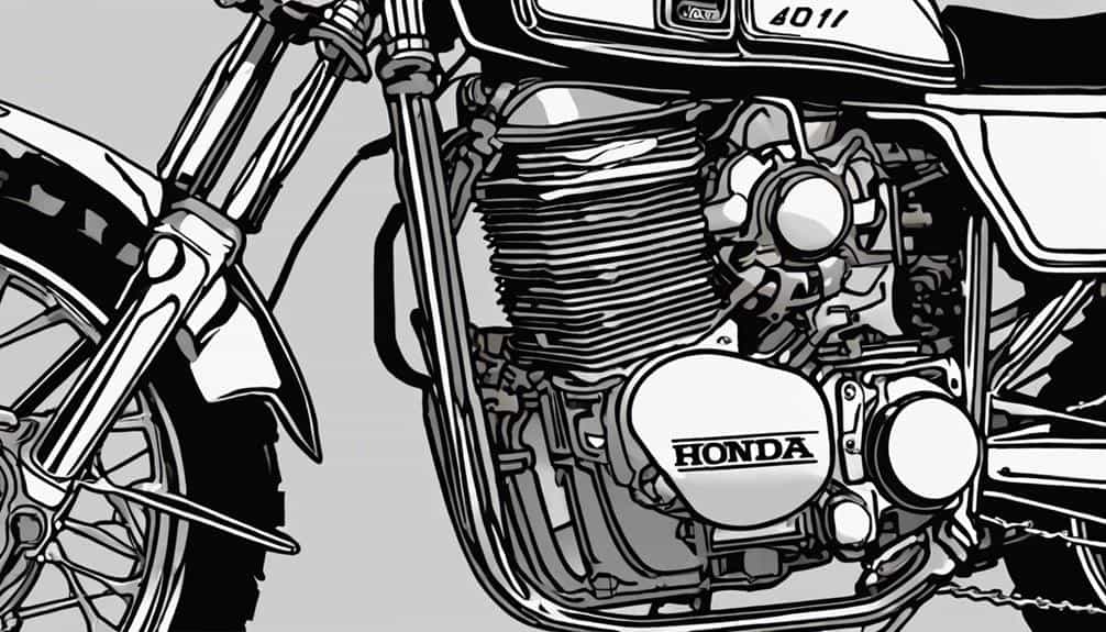 Why Is My 1990 Honda Xr100 Dirt Bike Ticking | Dirt Bike Empire