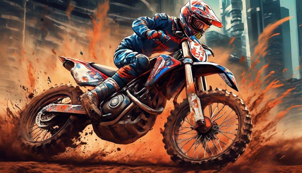 What Dirt Bike Has The Most Horsepower 2022 | Dirt Bike Empire