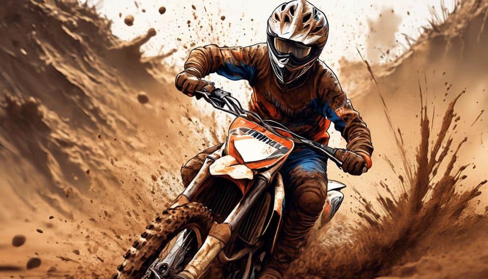 Dirt Bike Bogs Down When Accelerating | Dirt Bike Empire