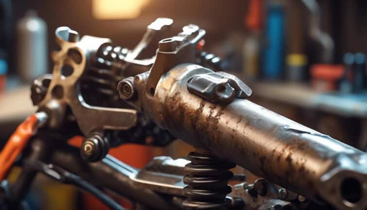 How To Adjust Shift Lever On Dirt Bike | Dirt Bike Empire