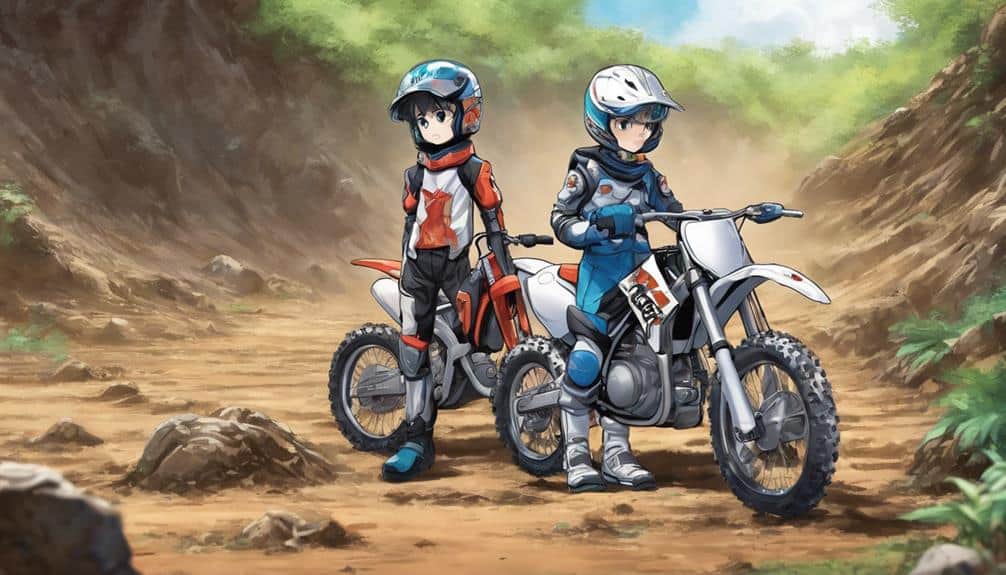 Dirt Bike Legal Requirements | Dirt Bike Empire