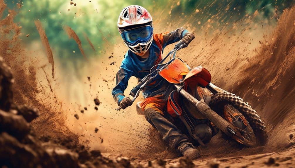 What Age Can A Child Ride A Dirt Bike | Dirt Bike Empire