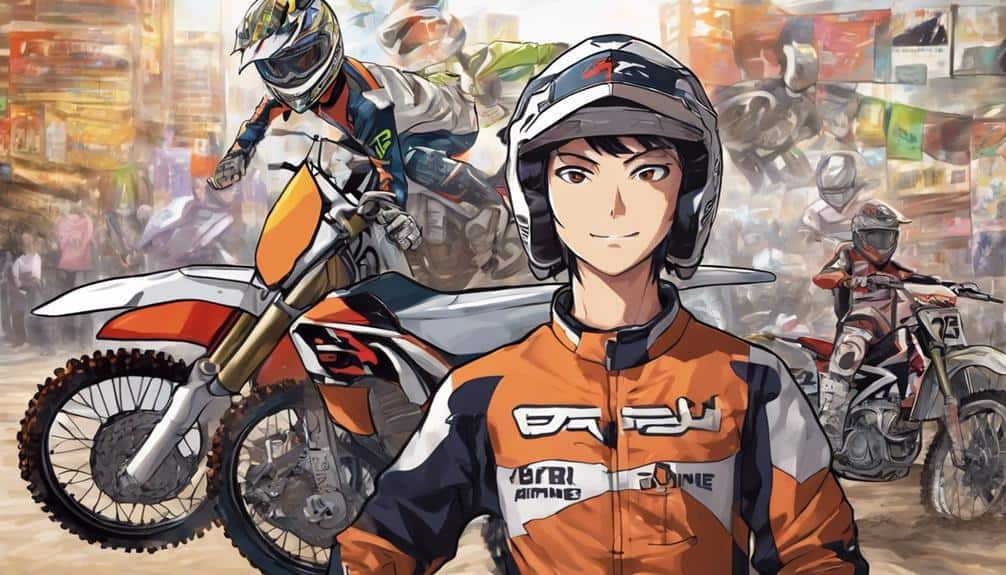 Dirt Bike Legal Requirements | Dirt Bike Empire