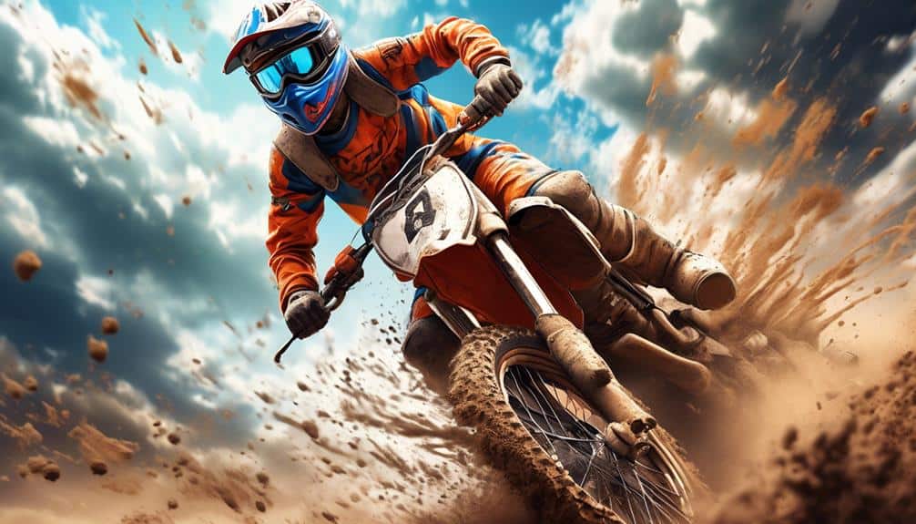 How To Start Dirt Bike Racing | Dirt Bike Empire