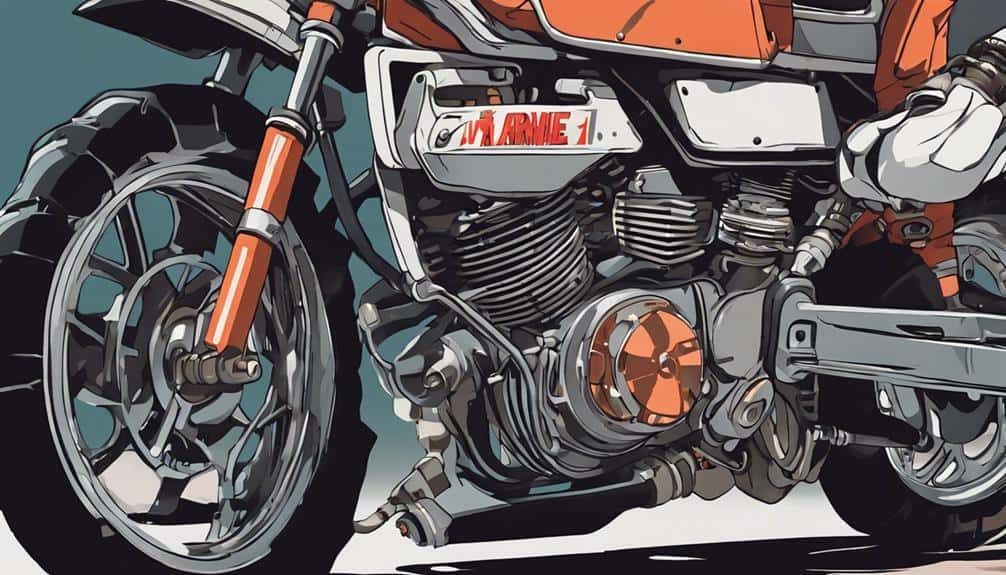 Where Is The Choke Usually Located On A Dirt Bike | Dirt Bike Empire