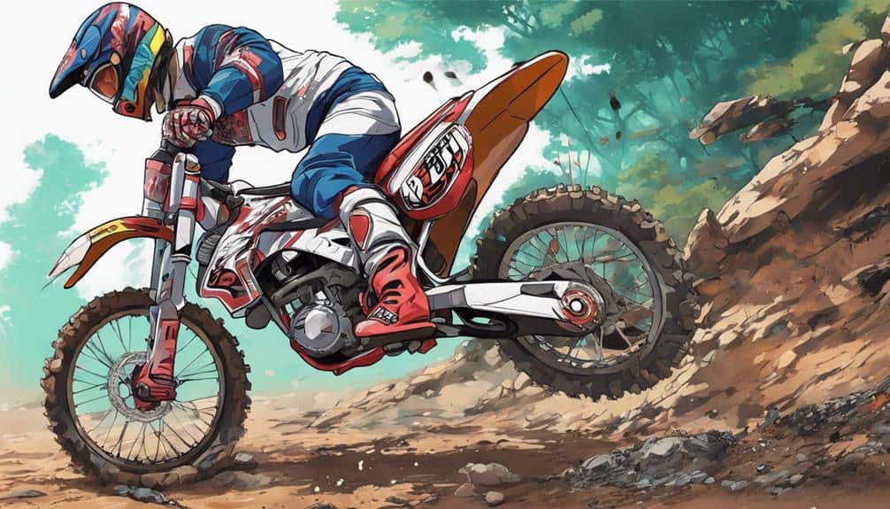 How To Select Dirt Bike Rear Spring Rate | Dirt Bike Empire