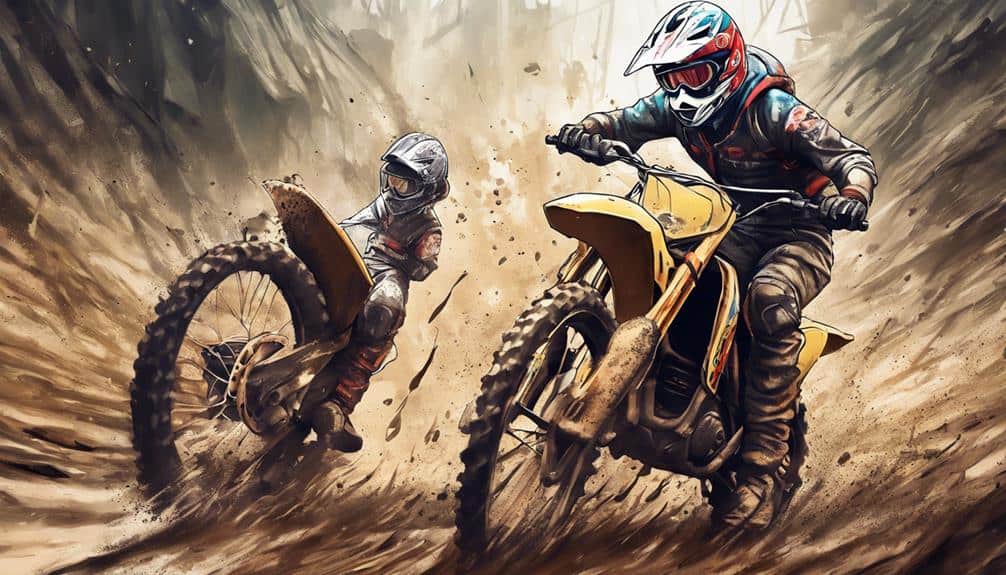 Who Is Chris Denison Dirt Bike Rider | Dirt Bike Empire