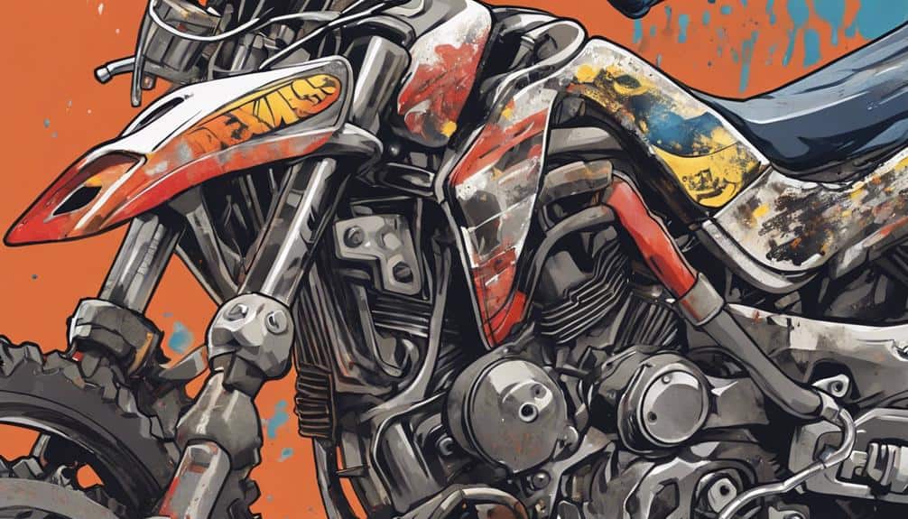 What To Use To Clean Inside A Dirt Bike Engine | Dirt Bike Empire