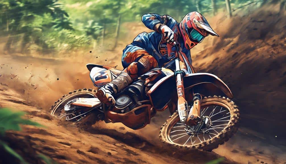 What Is A Competition Dirt Bike | Dirt Bike Empire