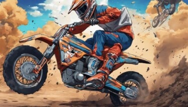 How To Turn My Dirt Bike Into A 3 Wheeler | Dirt Bike Empire