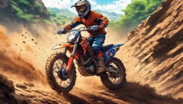 What Does Cc Mean For Dirt Bikes | Dirt Bike Empire