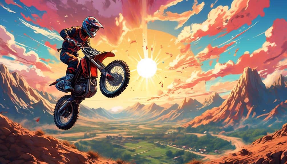 Who Is The Best Dirt Bike Rider | Dirt Bike Empire