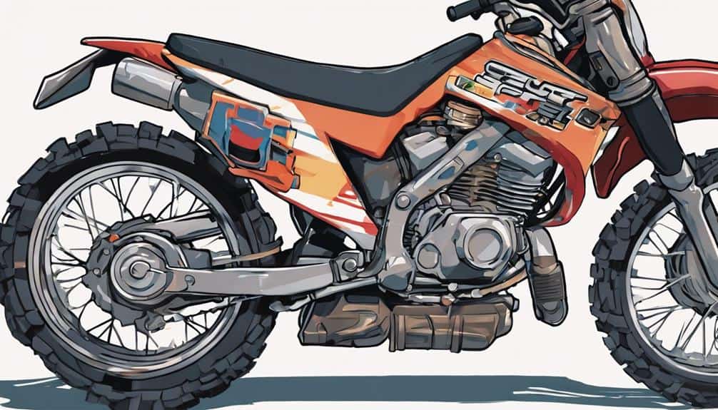 Why Does Dirt Bike Only Idle With Choke On | Dirt Bike Empire