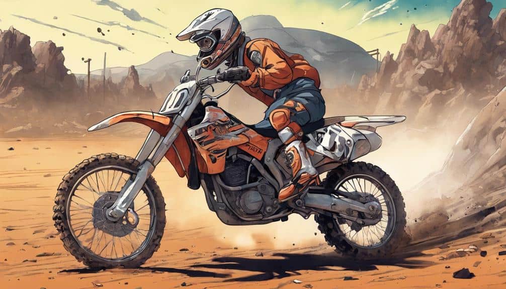 Why Does My Dirt Bike Idle High | Dirt Bike Empire