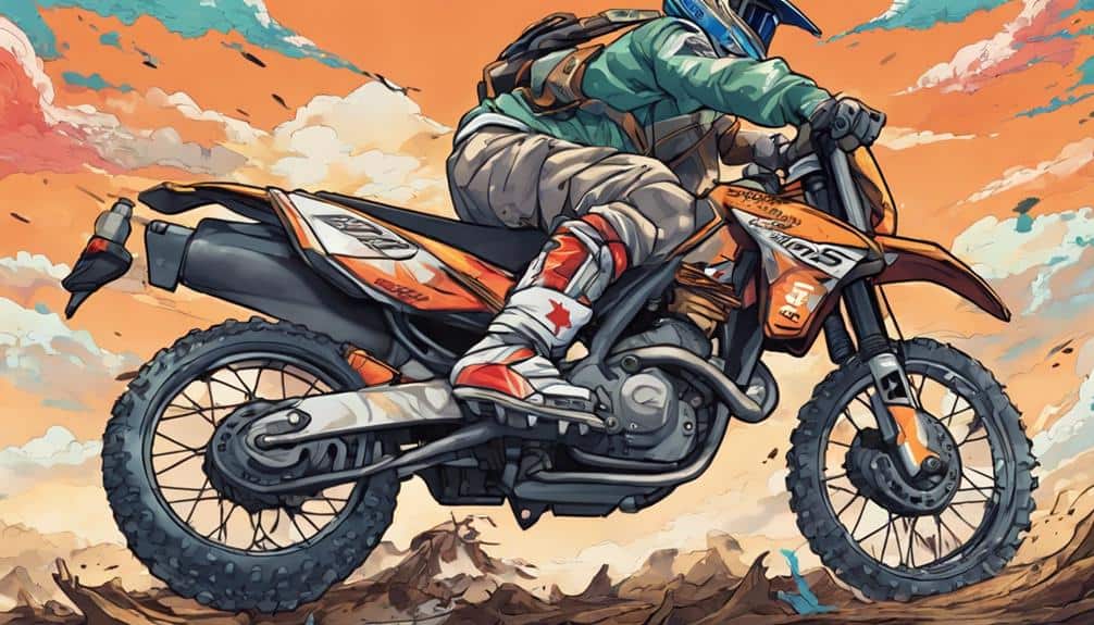 How To Track Miles On Dirt Bike | Dirt Bike Empire
