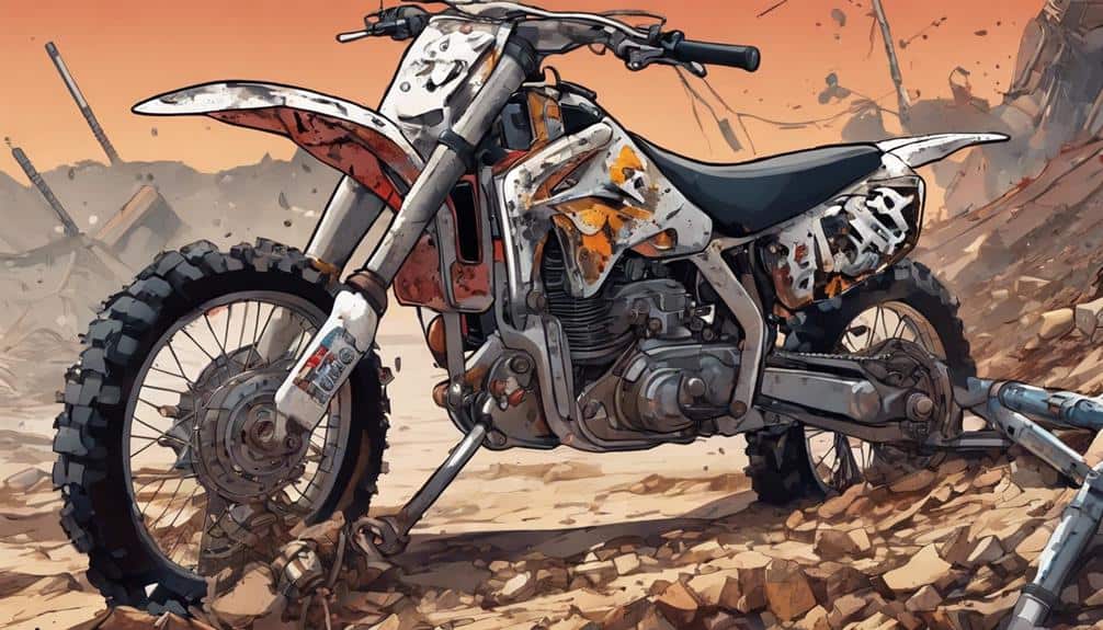Why Does A Motor Cease On A Dirt Bike | Dirt Bike Empire