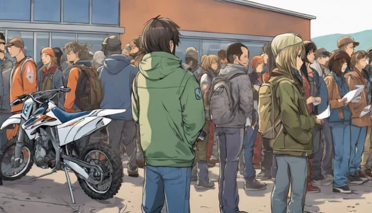 How To Get Orv Tags For Dirt Bike Washington State | Dirt Bike Empire