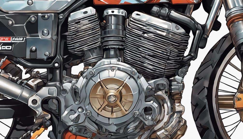 How Many Pistons Are In A Dirt Bike | Dirt Bike Empire