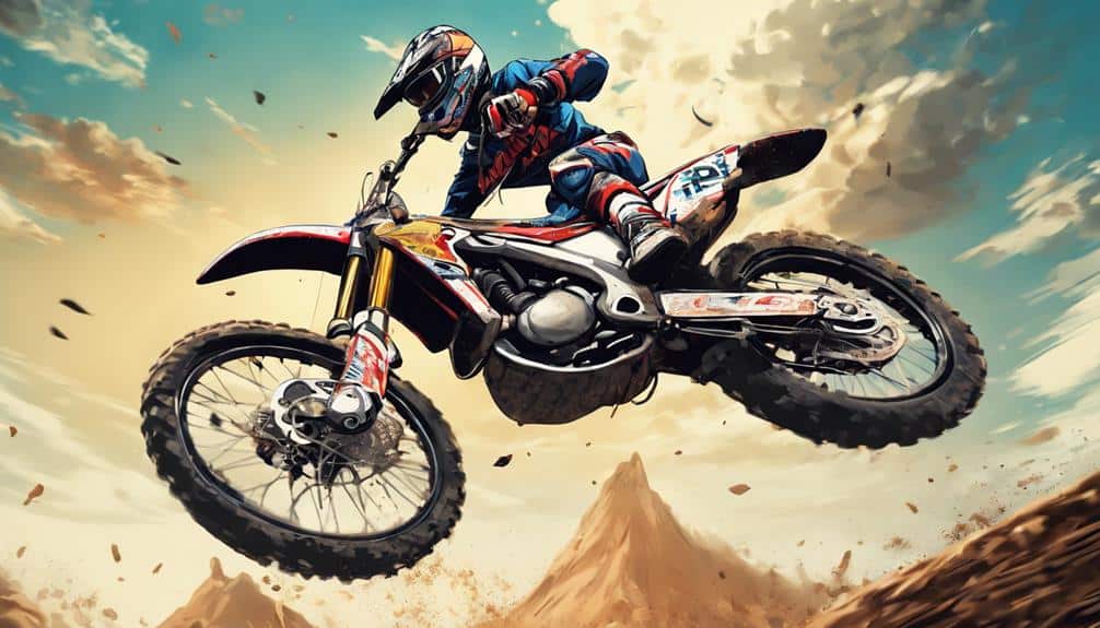 What Is Double A Class In Dirt Bike Racing | Dirt Bike Empire