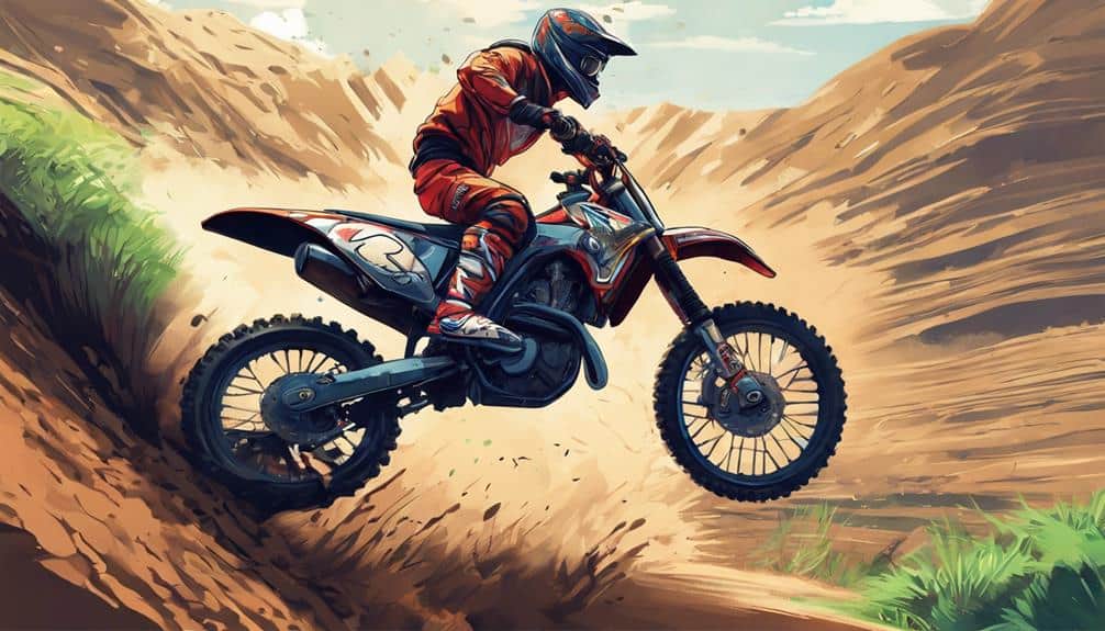 What Is A Return Shift Dirt Bike | Dirt Bike Empire