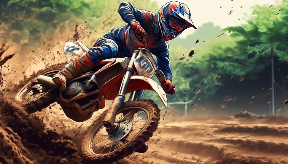 Dirt Bike Riding Techniques | Dirt Bike Empire
