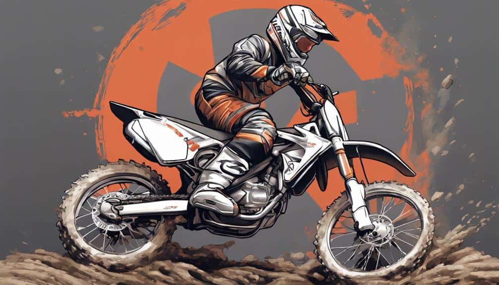 What Cause You Dirt Bike To Run Lean | Dirt Bike Empire