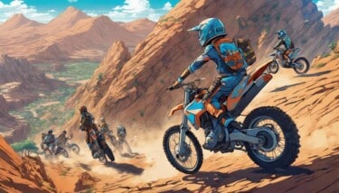 Where To Ride Dirt Bikes In San Diego | Dirt Bike Empire