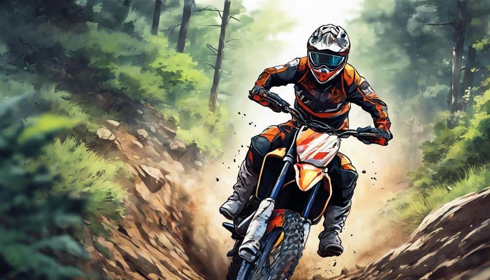 Why Don't Dirt Bikes Have A Speedometer | Dirt Bike Empire