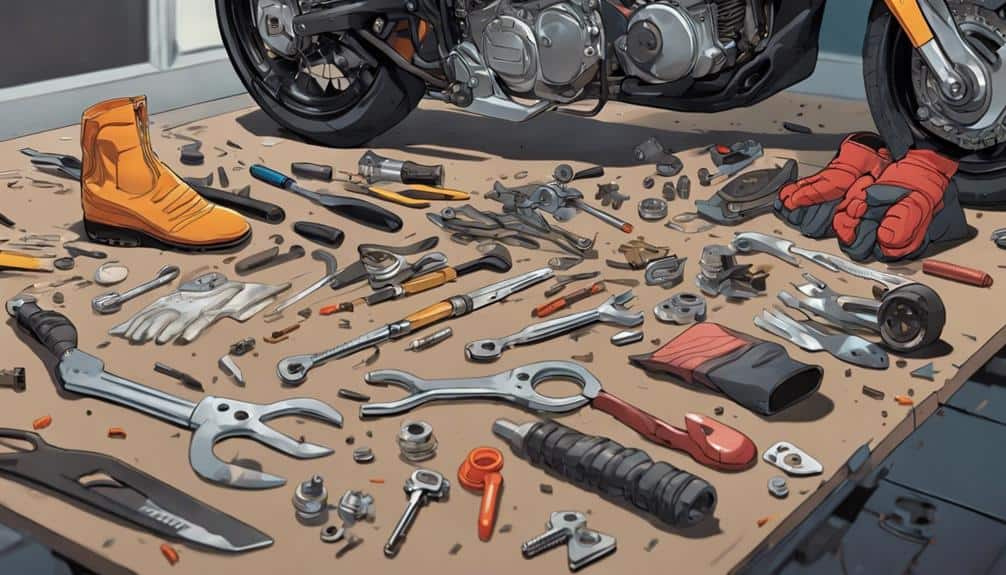 How To Take Apart A Dirt Bike | Dirt Bike Empire