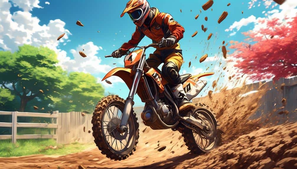 Off-Road Biking Locations | Dirt Bike Empire