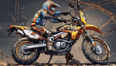 How To Wire Up A Dual Sport Kit On Dirt Bike | Dirt Bike Empire