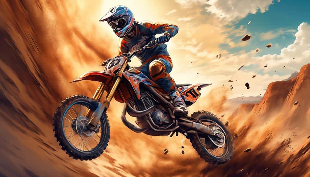 What Is The Fastest Dirt Bike Dirt Bike Empire