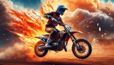 What Is The Fastest Dirt Bike Ever Made Dirt Bike Empire