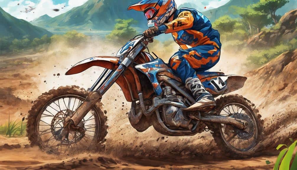 What Is The Fastest Stock Dirt Bike | Dirt Bike Empire