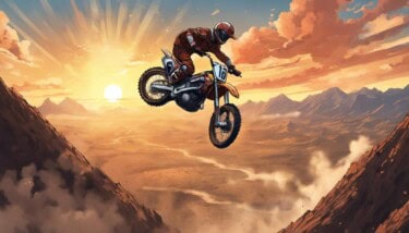 Who Is The Best Dirt Bike Rider Of All Time | Dirt Bike Empire