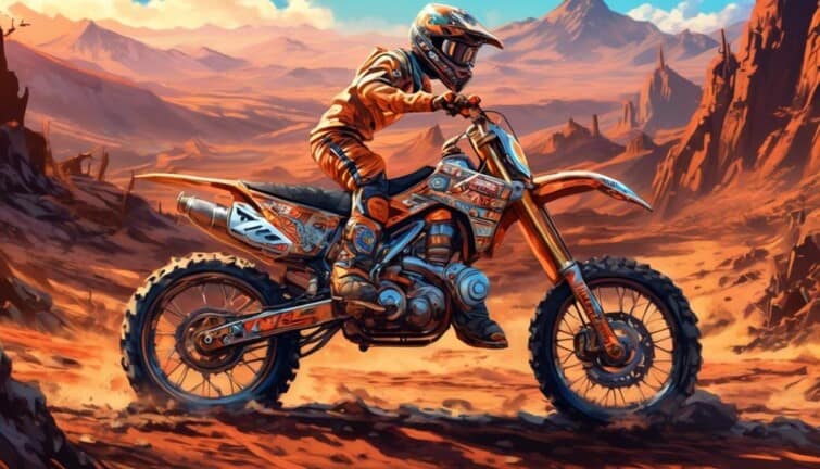 Why Are Dirt Bikes So Expensive | Dirt Bike Empire