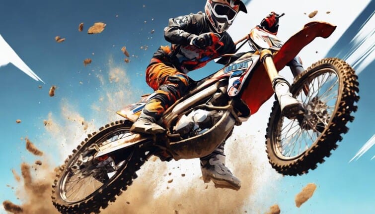 Who Landed The First Backflip On A Dirt Bike | Dirt Bike Empire