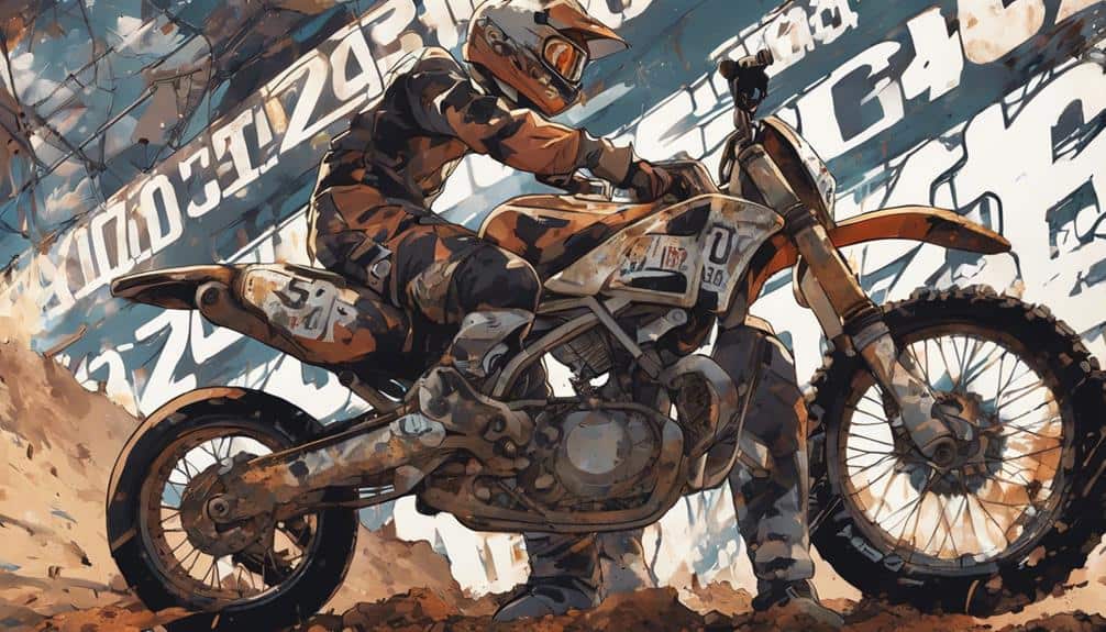 How To Find The Model And Year Of My Dirt Bike Yahoo Answers | Dirt Bike Empire