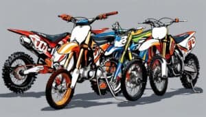 How To Identify Which Razor Dirt Bike | Dirt Bike Empire