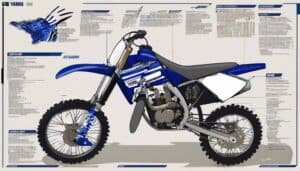 How To Determine Year Of Yamaha Dirt Bike | Dirt Bike Empire