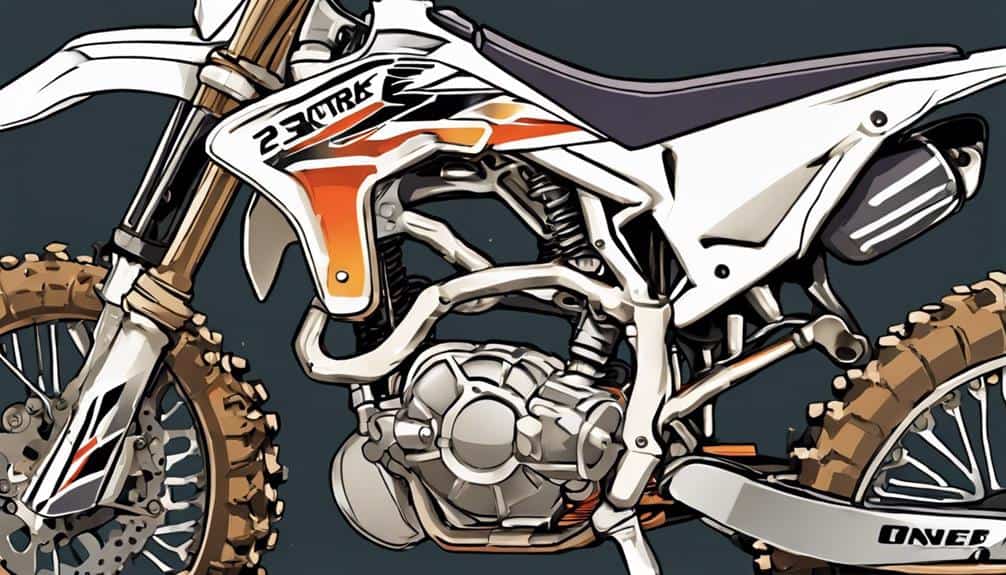 Why Add Compression Release To A 2 Stroke Dirt Bike | Dirt Bike Empire