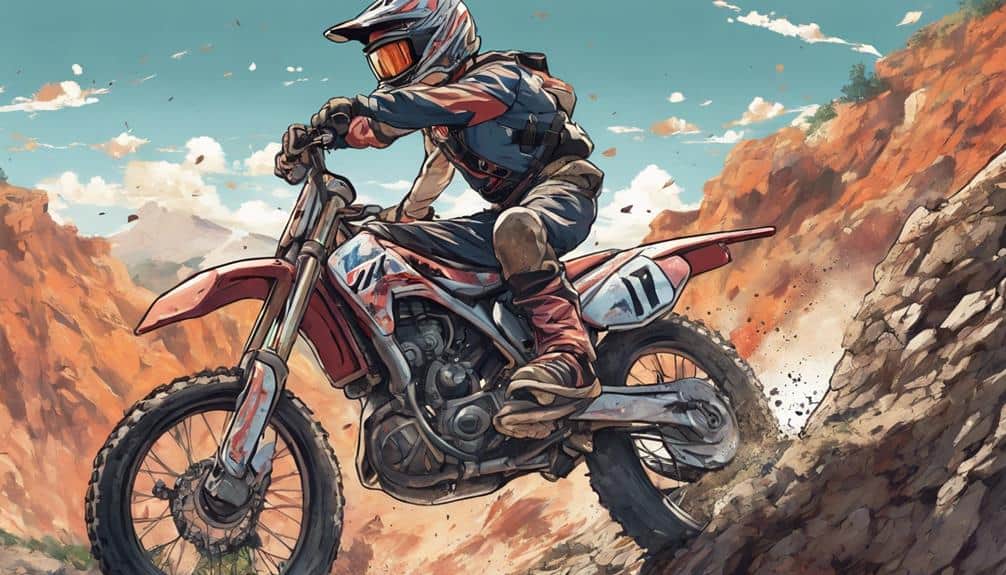 I Hit My Knee When Riding Dirt Bikes And Its Been Hurting For 2 Weeks ...