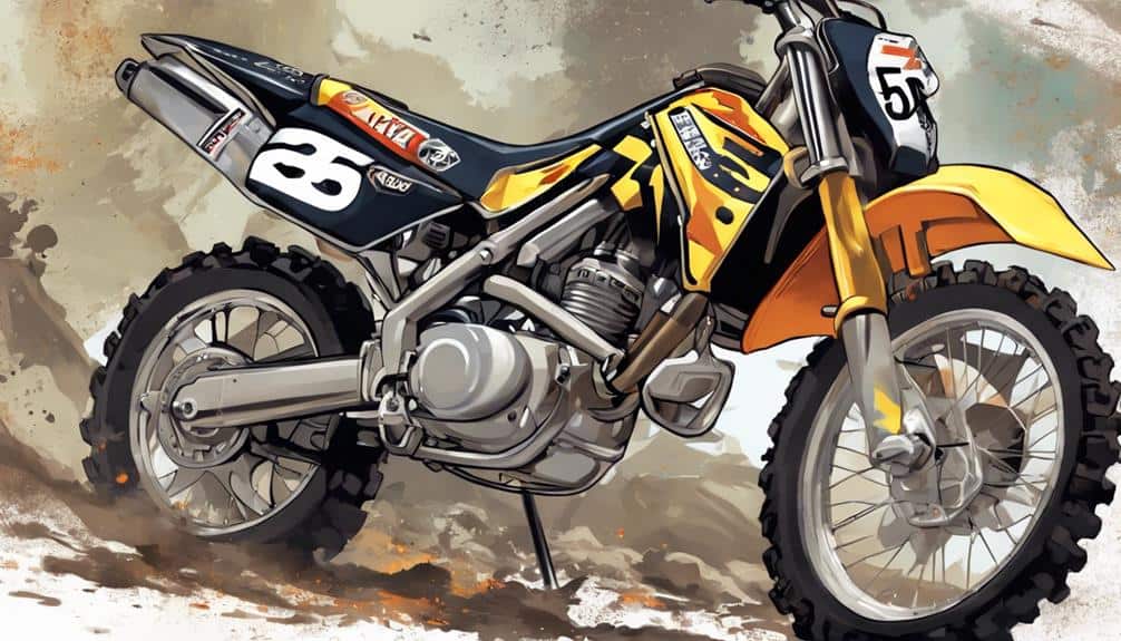 Where Is Starter Relay In 2010 Apollo 250cc Dirt Bike | Dirt Bike Empire