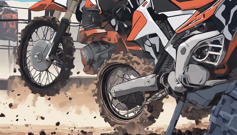 How Often Should I Change My Air Filter On My 125cc Dirt Bike | Dirt Bike Empire