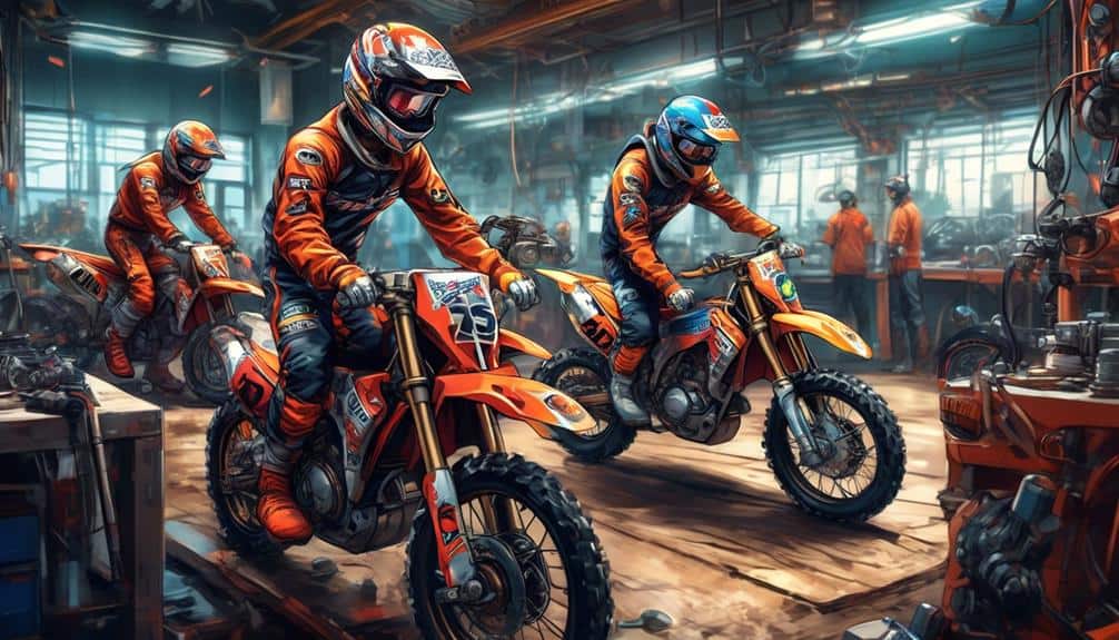 Who Makes X Pro Dirt Bikes | Dirt Bike Empire