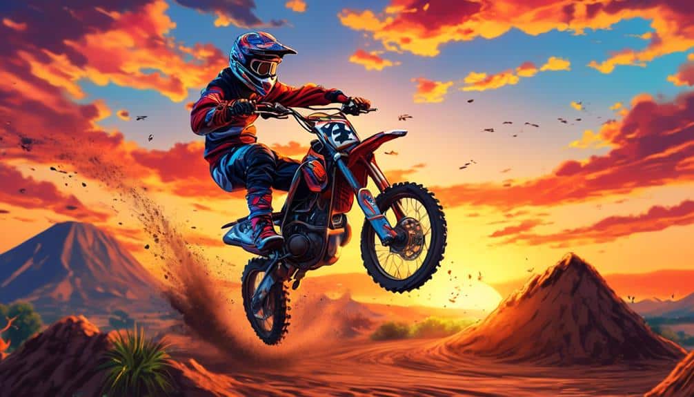 Dirt Bike Tricks How To | Dirt Bike Empire