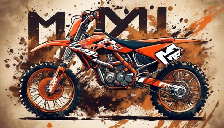 What Does Mx Stand For Dirt Bike | Dirt Bike Empire