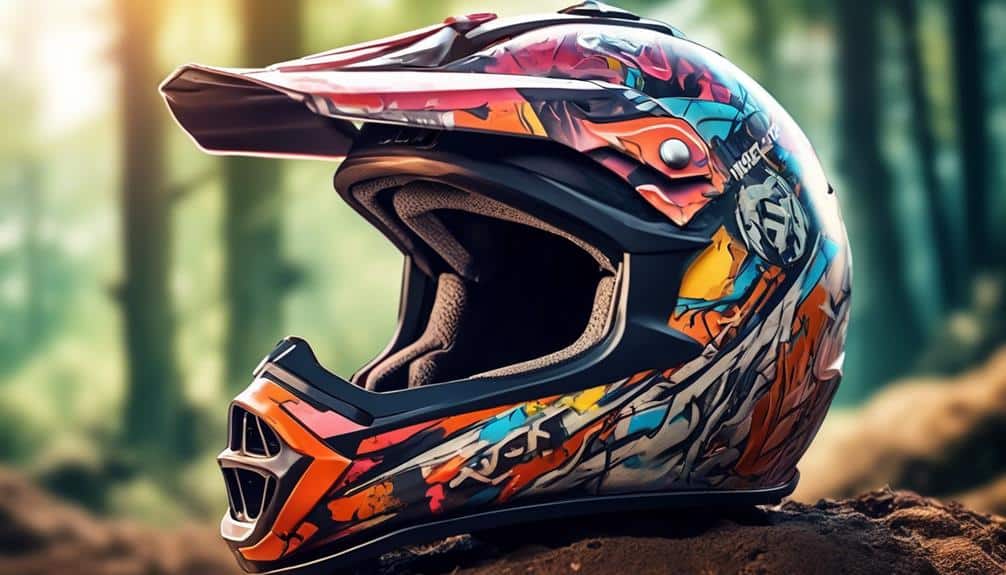 How To Mount Gopro On Dirt Bike Helmet | Dirt Bike Empire