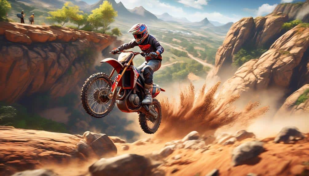 How To Get A Dirt Bike In Forza Horizon 5 | Dirt Bike Empire