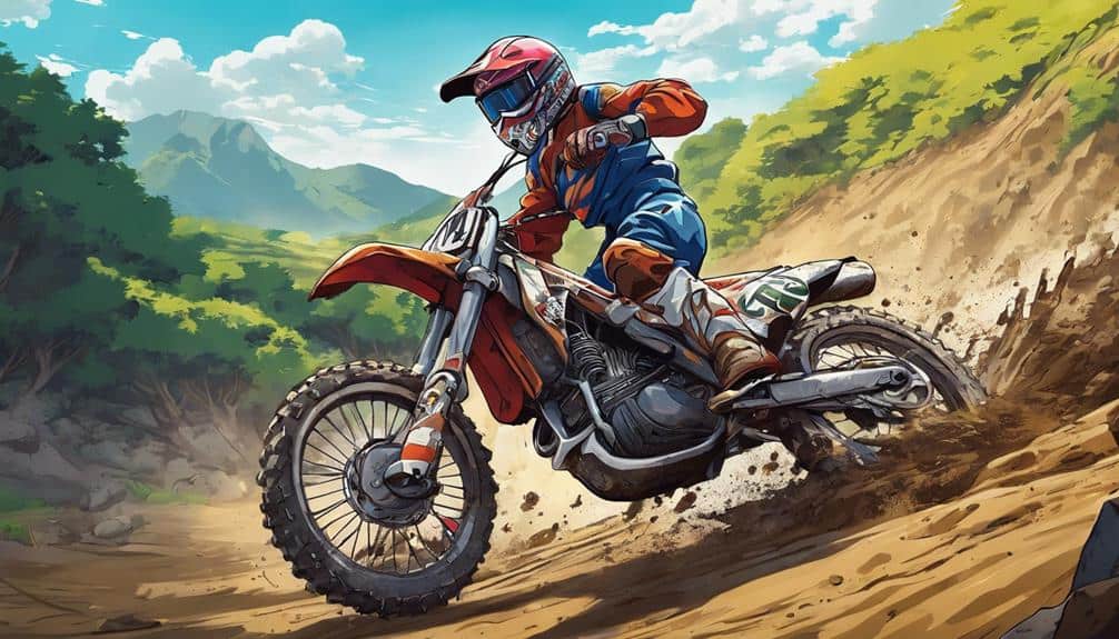 What Is A Thumper Dirt Bike | Dirt Bike Empire